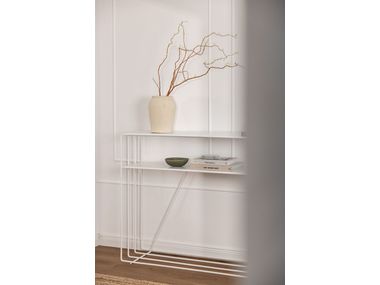 RIA Console table By Metallbude
