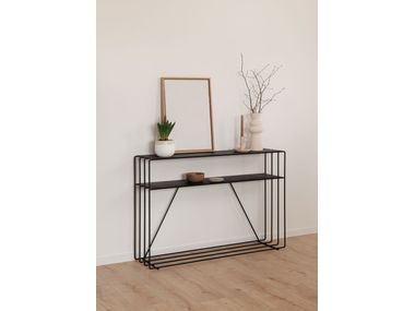RIA Console table By Metallbude