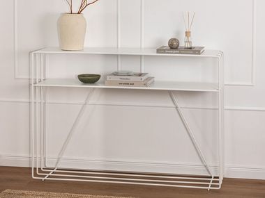 RIA Console table By Metallbude