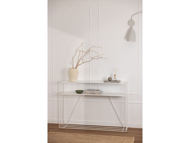 RIA Console table By Metallbude