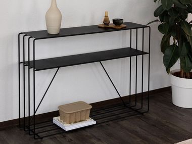 RIA Console table By Metallbude