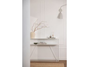 RIA Console table By Metallbude