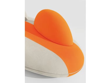 KOSMOS L Sofa By Midj