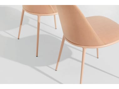 LEA DELUXE S M TS 椅子 By Midj