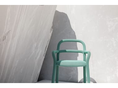 PIPPI P Chair By Midj