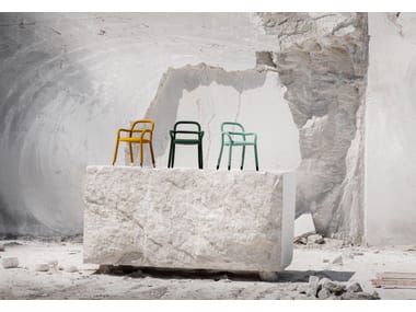 PIPPI P Chair By Midj