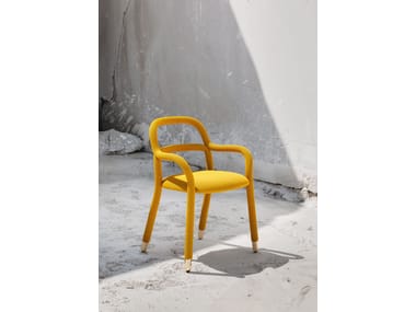 PIPPI P Chair By Midj