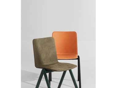 STACK S PP_CU Chair By Midj
