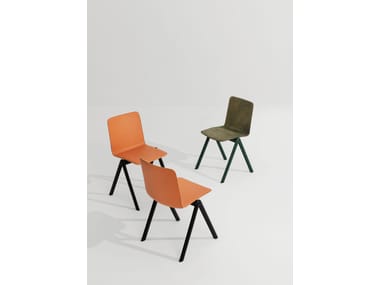 STACK S PP_CU Chair By Midj