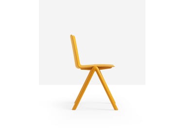 STACK S PP Chair By Midj