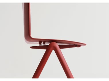 STACK S PP_TS Sedia By Midj