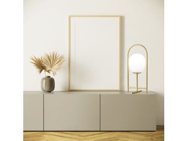 DROP Table lamp By Miloox