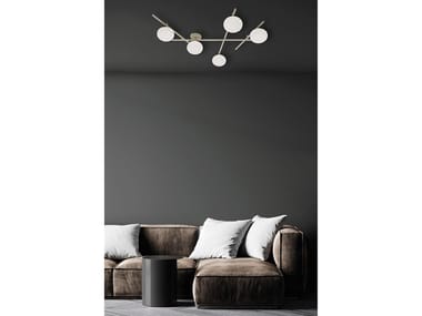 MIKADO Wall lamp By Miloox