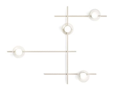 MIKADO Ceiling lamp By Miloox