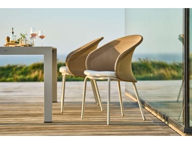 MINDO 114 Chair By Mindo