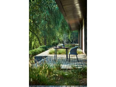 MINDO 114 Table By Mindo