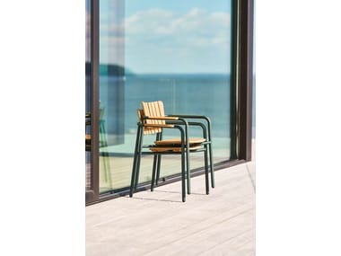 MINDO 119 Chair By Mindo