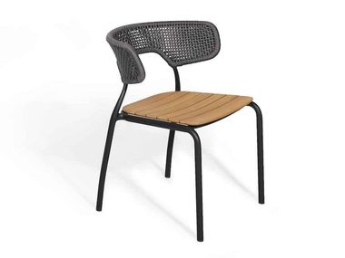 MINDO 101 Chair By Mindo