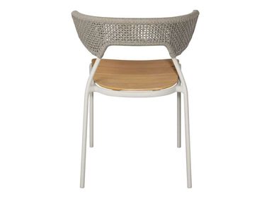 MINDO 101 Aluminium garden chair By Mindo