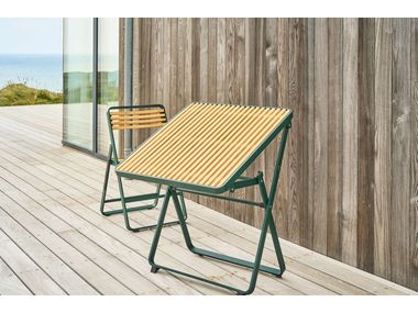 MINDO 121 Table By Mindo