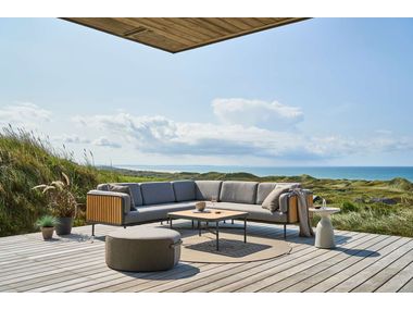 MINDO 100 Coffee table By Mindo