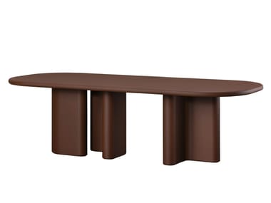 BONBON Table By Miniforms