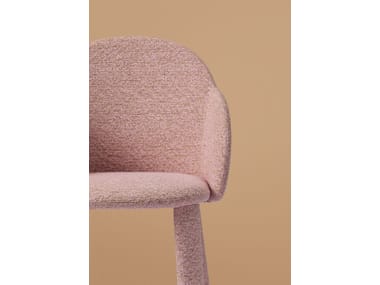 IOLA SOCKS Chair By Miniforms
