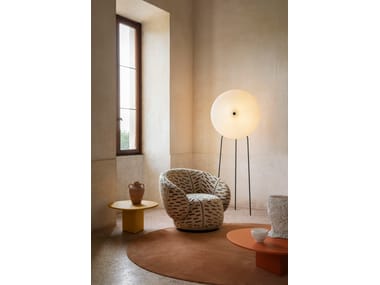 NEBULONA Poltrona By Miniforms