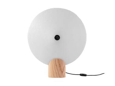RIFICOLONA DESK Table lamp By Miniforms