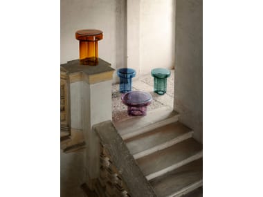 SODA Coffee table By Miniforms