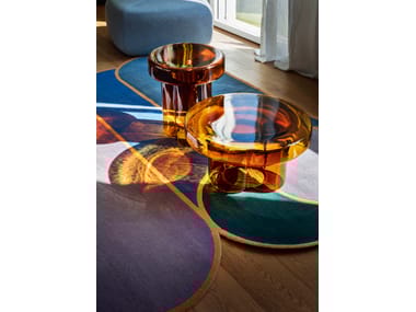 SODA Coffee table By Miniforms