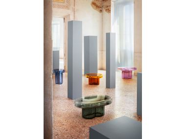 SODA Coffee table By Miniforms
