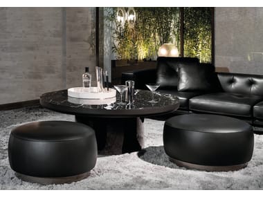 BRADY Coffee table By Minotti