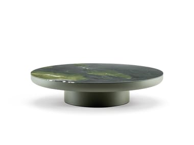 BRADY Coffee table By Minotti