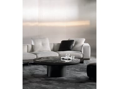 BRADY Coffee table By Minotti