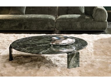 DRAKE 茶几 By Minotti