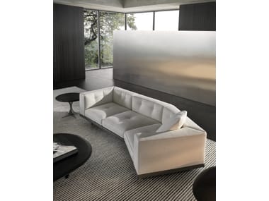 DYLAN SMALL 沙发 By Minotti