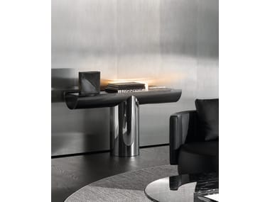 PILOTIS Console table By Minotti