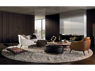 RAPHAEL Sofa By Minotti