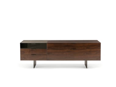 SUPERBLOCKS Sideboard By Minotti