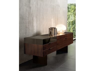 SUPERBLOCKS Sideboard By Minotti