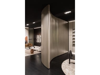 STICK Partition wall By MisuraEmme