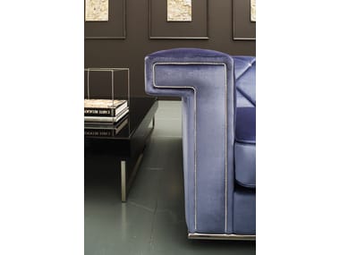 RIGEL Sofa By MitoHome