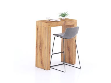 EVOLUTION Table By Mobili Fiver