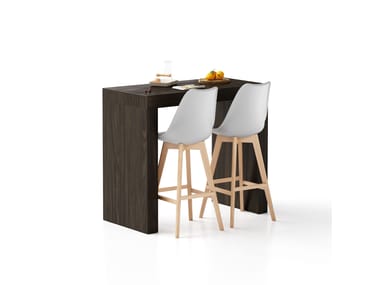 EVOLUTION Table By Mobili Fiver