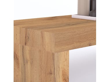 EVOLUTION Coffee table By Mobili Fiver