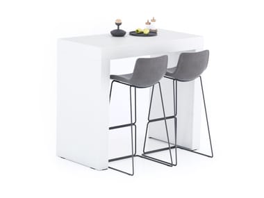 EVOLUTION Table By Mobili Fiver