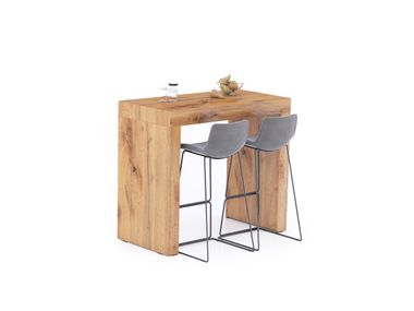 EVOLUTION Table By Mobili Fiver