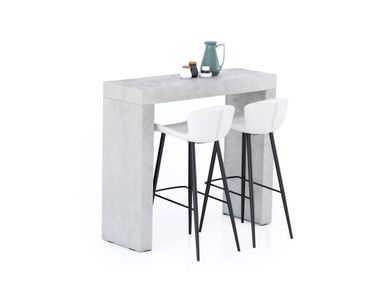 EVOLUTION Table By Mobili Fiver