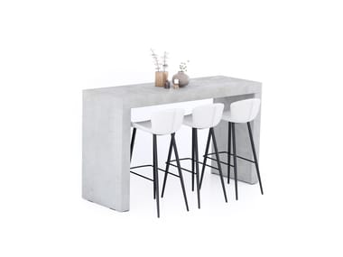 EVOLUTION Table By Mobili Fiver